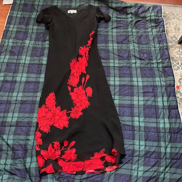 Donna Ricco | Dresses | Vintage Donna Ricci Dress | Poshmark